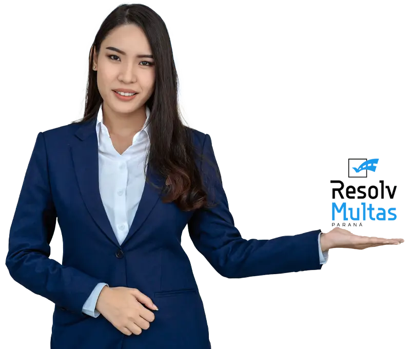 Resolv Multas - Recurso de Multa de Trânsito