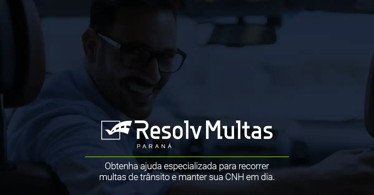 Quem Somos – Resolv Multas